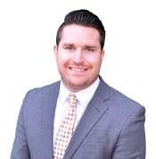 Aaron Stocks - About